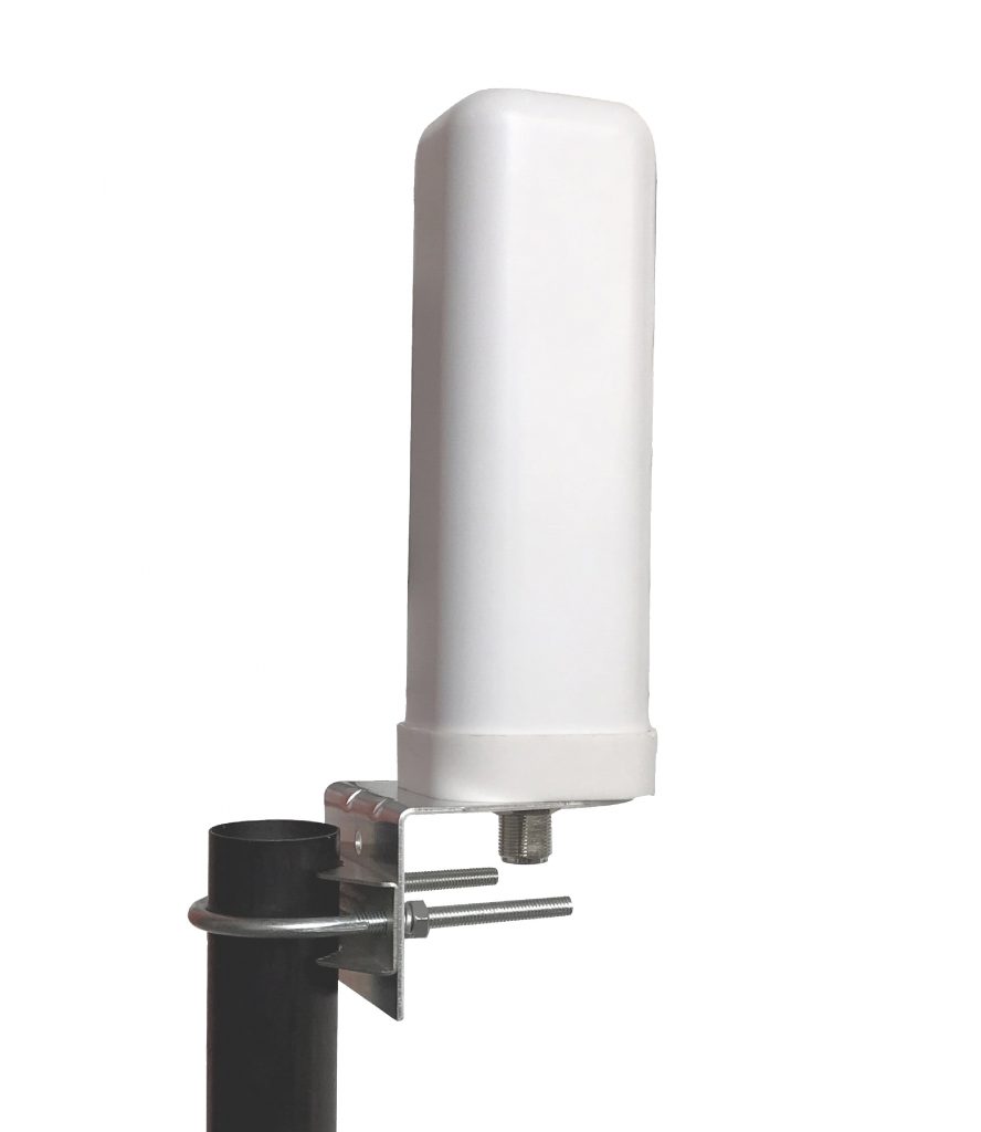 METMOTEC announces a range of low cost antennas for industrial wireless ...