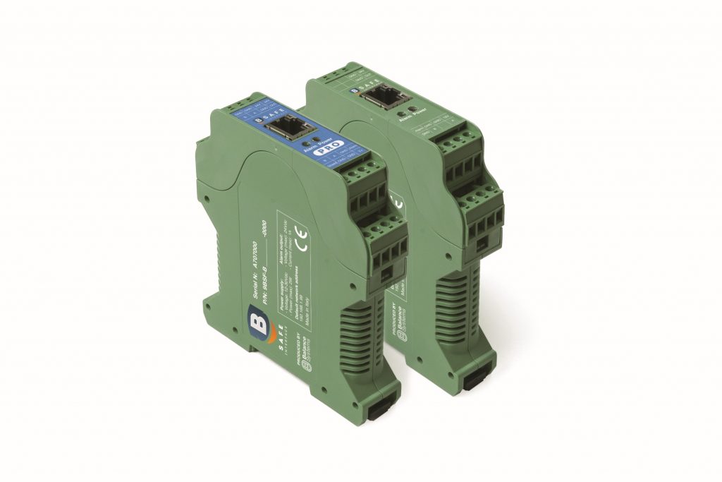 B-Safe offers so much more than you see - Automation Control ...