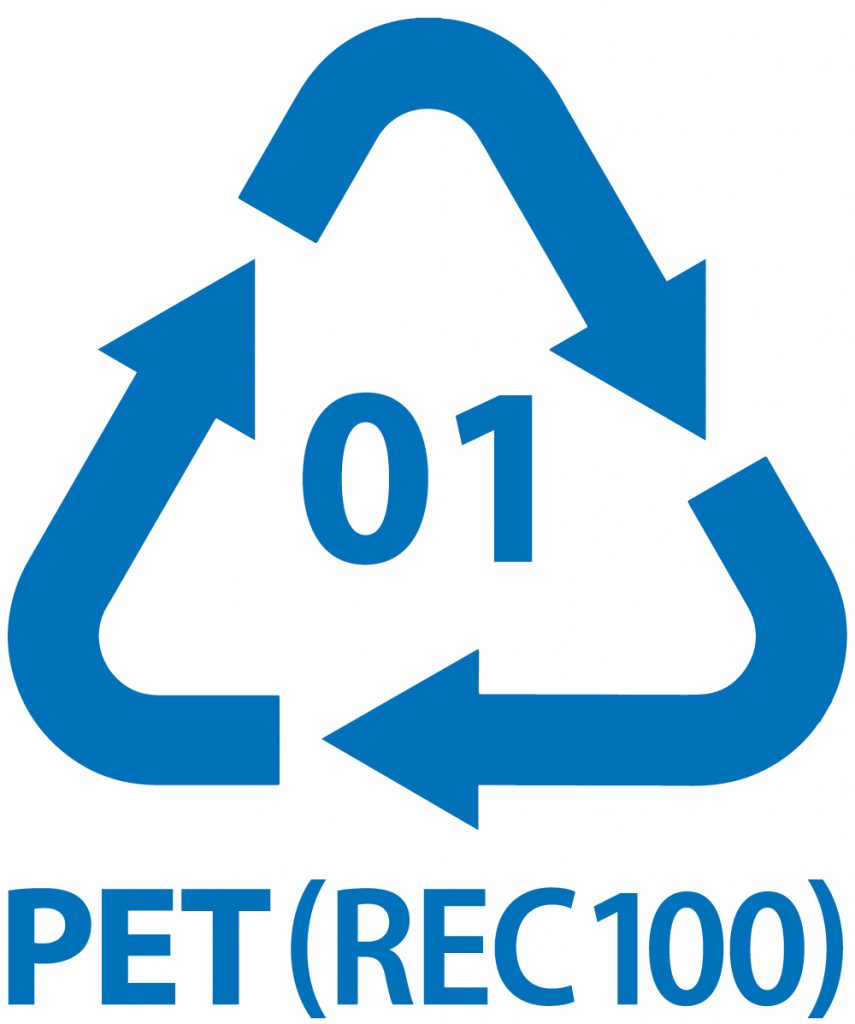 Packaging made from up to 100% recycled plastic - Automation Control ...