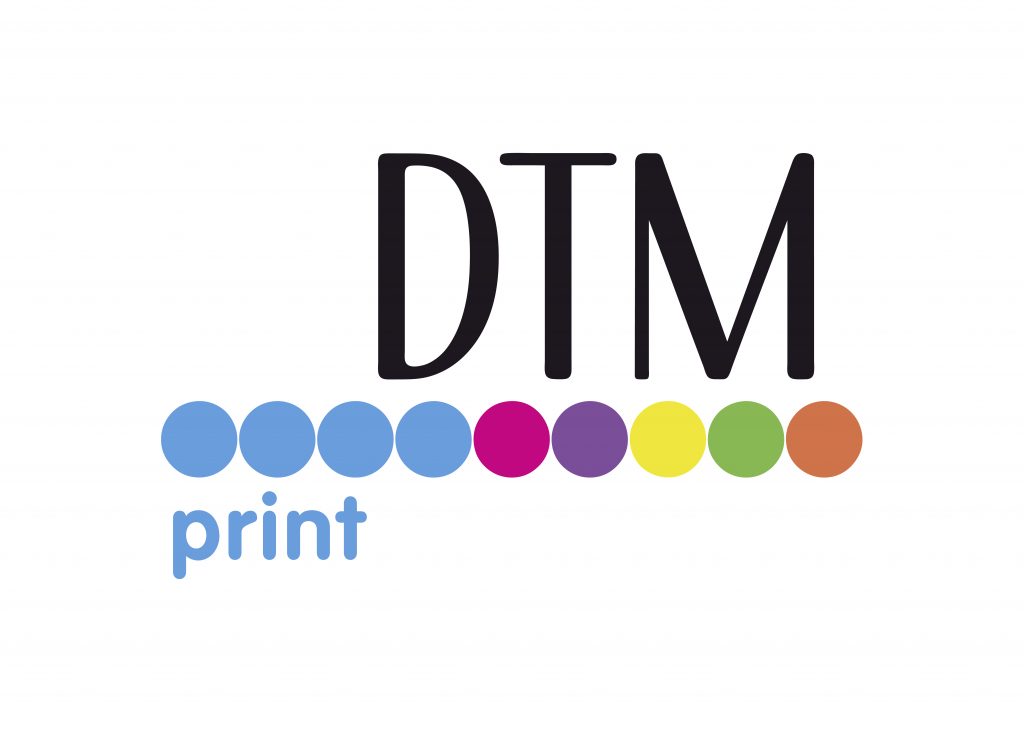 DTM CX86e Colour Tag Printer - The fast and compact printing solution ...