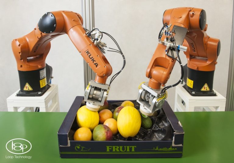 Your unique labelling needs, all wrapped up with Loop Technology’s ...