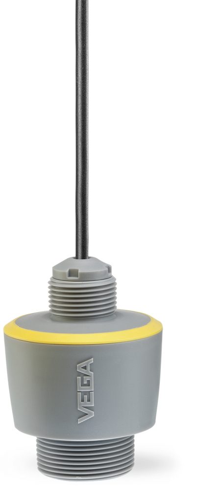 ATEX Zones 1 & 20 made easier with new 80 GHz compact radar ...