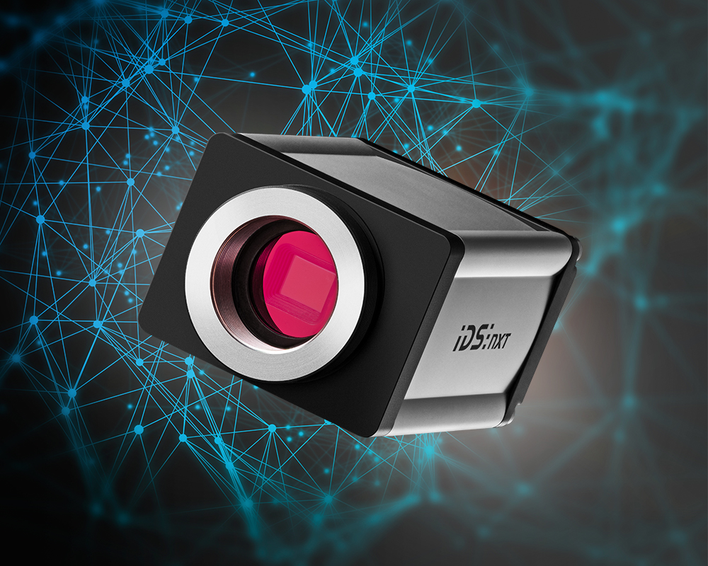 IDS NXT ocean brings AI into factory automation - Automation Control ...