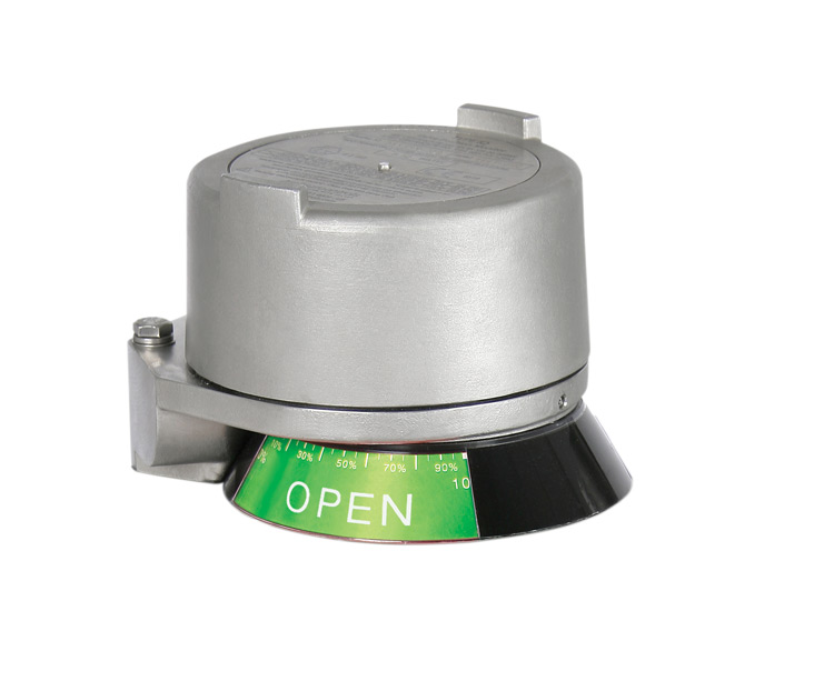 Smart Position Transmitters for Enhanced Plant Operational Efficiency ...