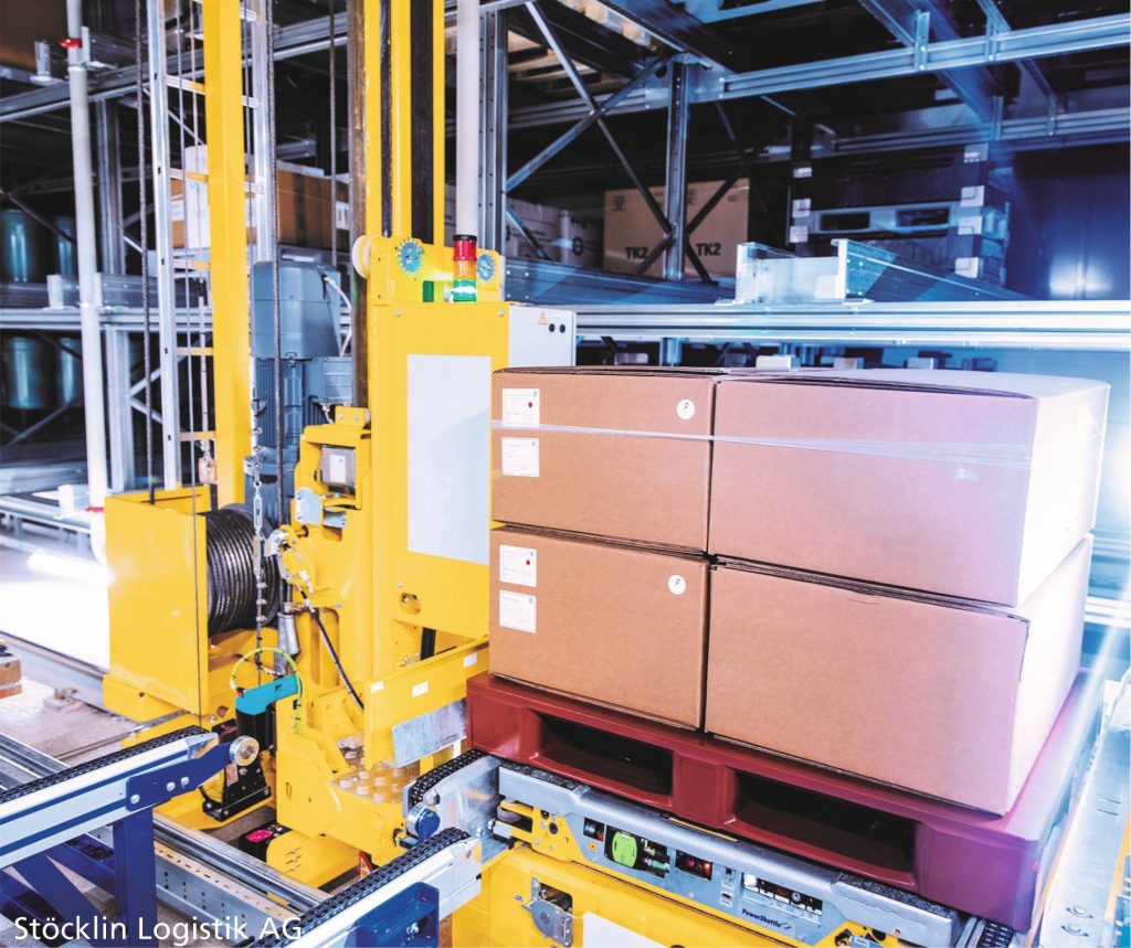 Laser distance sensors for fast and accurate measurement results up to ...