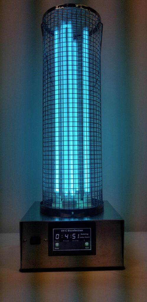 Clearing the air with Panel Pilot ACE - Automation Control ...