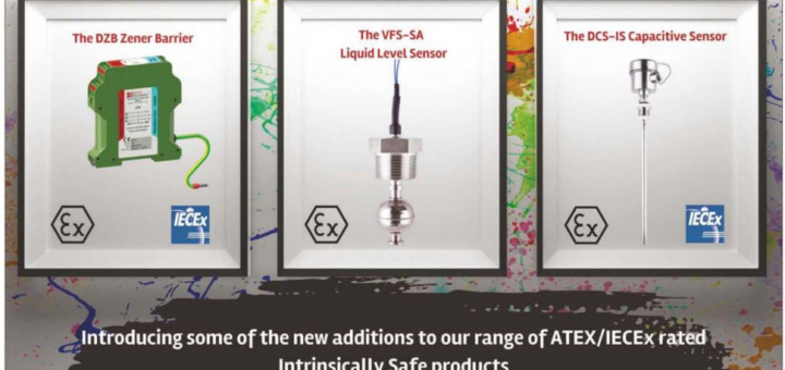 Automation Control & Engineering Magazine - Page 15 of 43 - Engineering ...