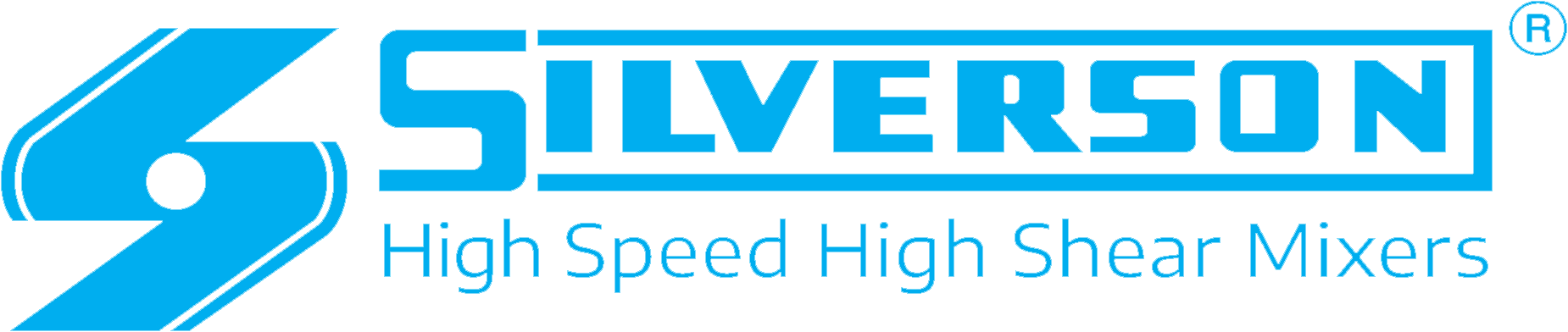 Silverson High Shear Laboratory Mixers - Automation Control ...