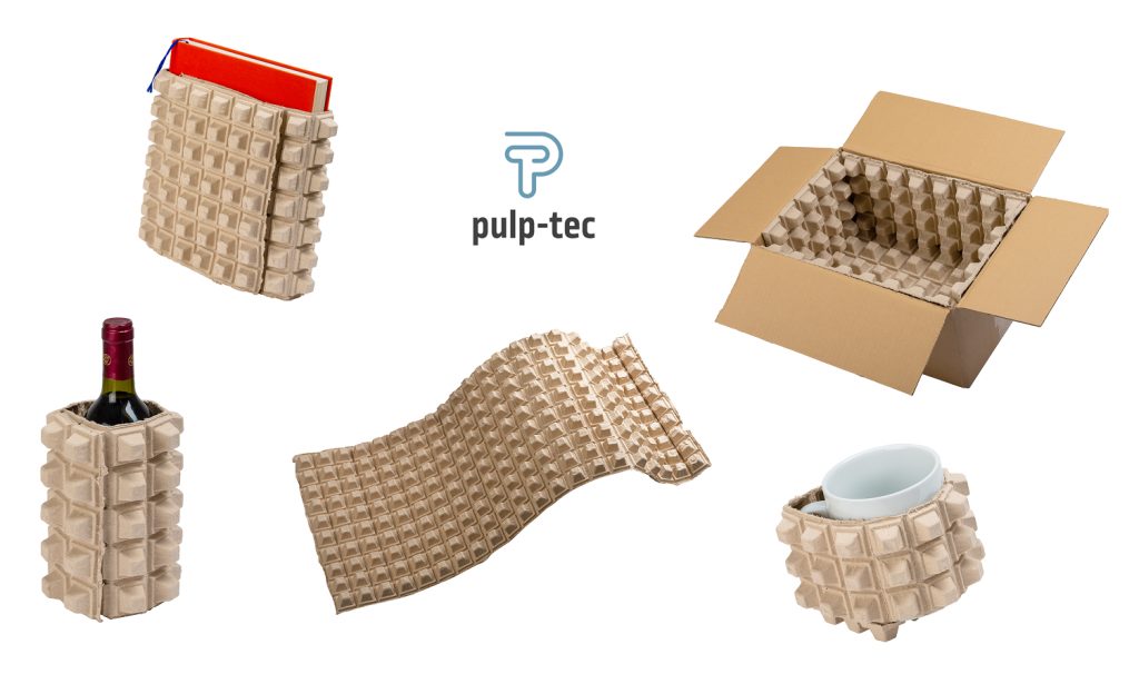 Pulp-Tec - Automation Control & Engineering Magazine