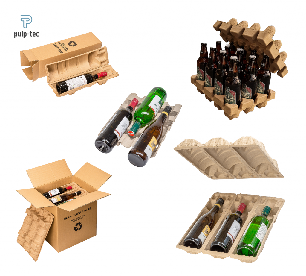 Pulp-Tec - Automation Control & Engineering Magazine