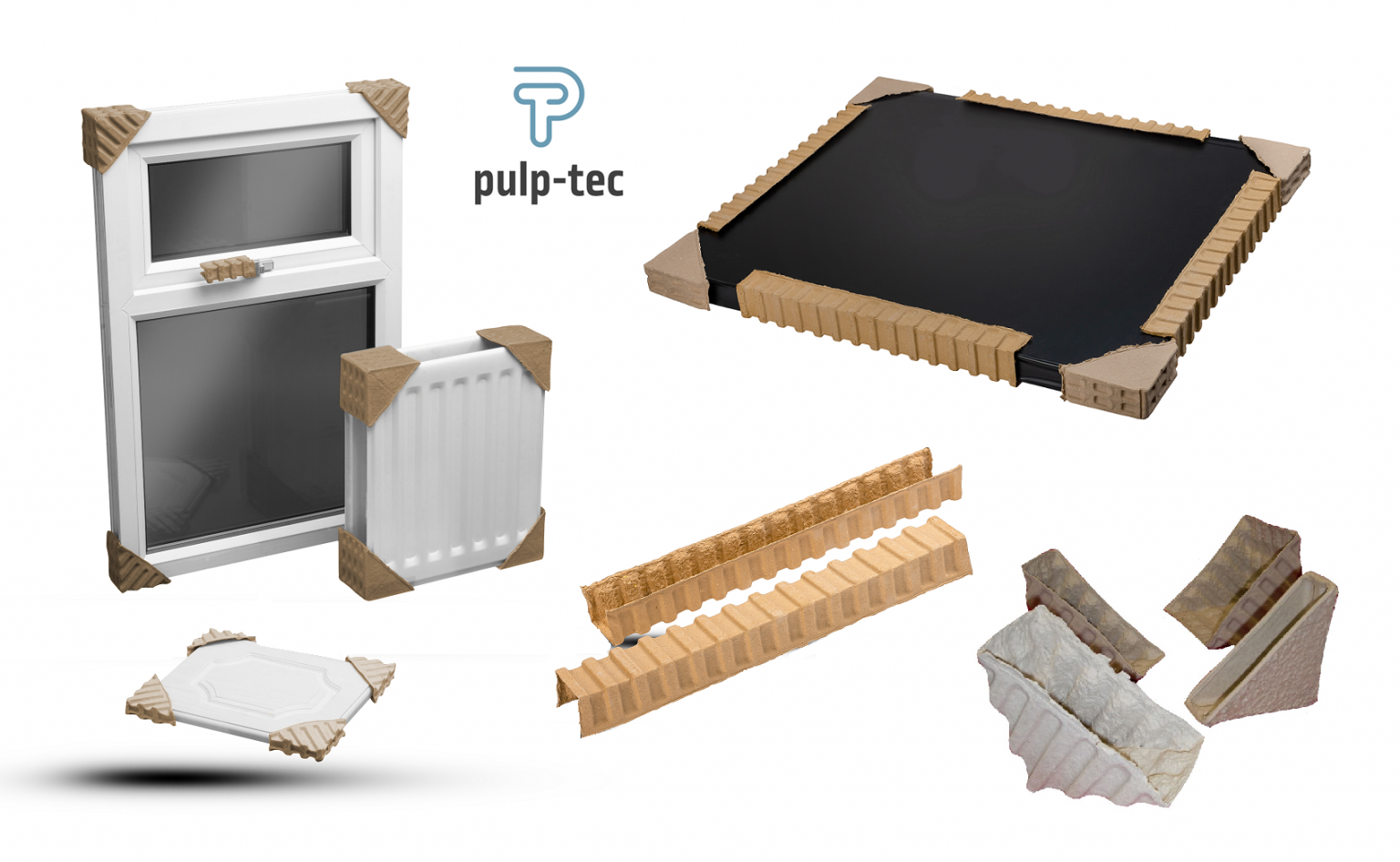 Pulp-Tec - Automation Control & Engineering Magazine