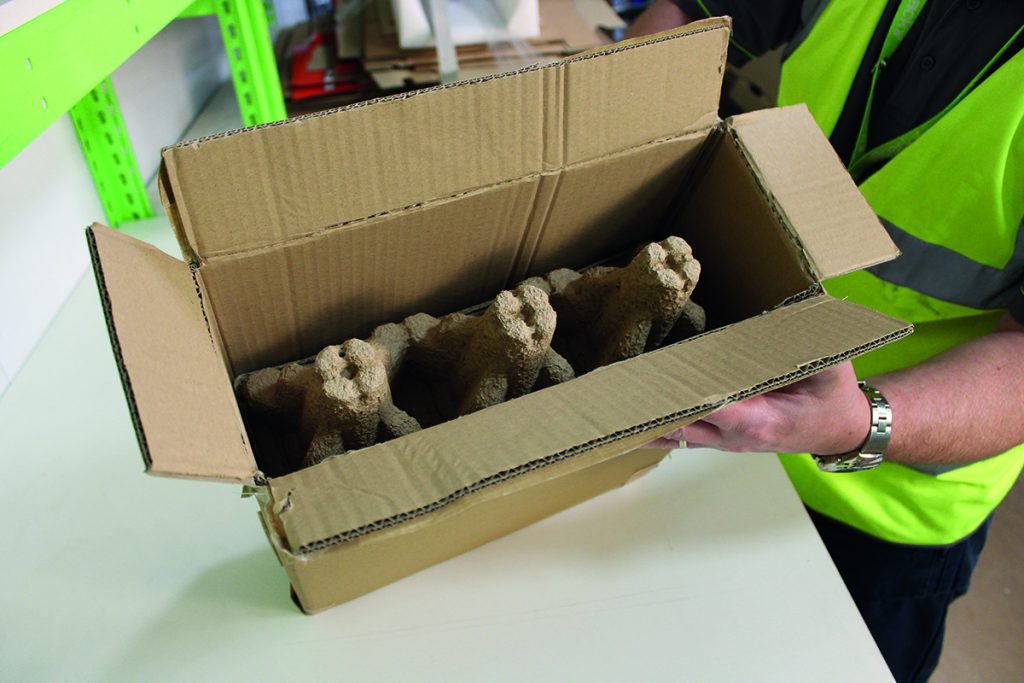 Allpack Launches WineGuard™: Pulp Packaging Fitments for In-Transit ...