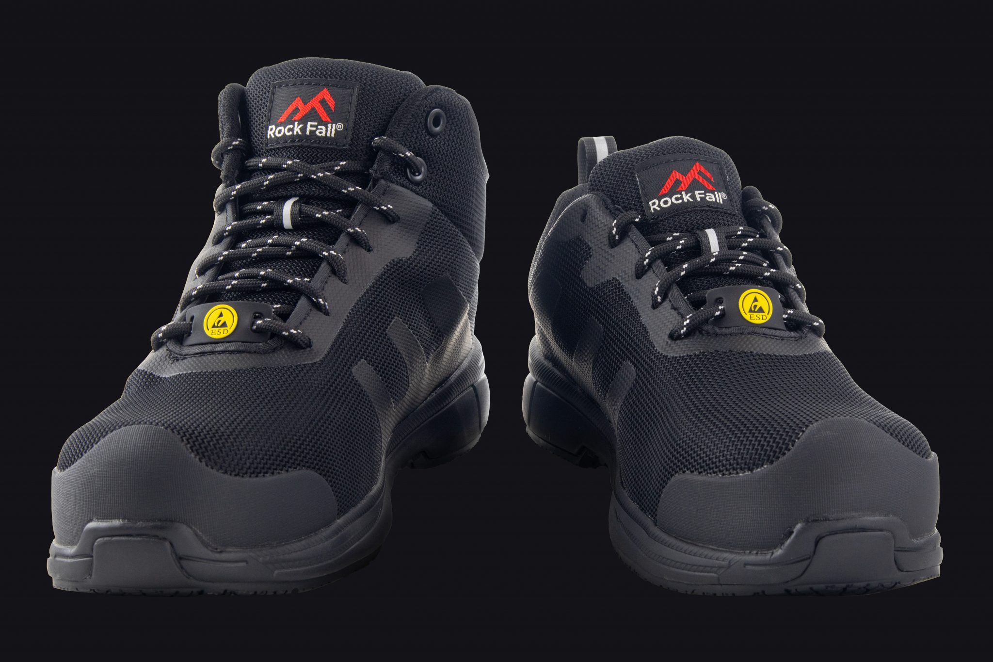 Do you know the difference between Anti-Static, and ESD compliant ...