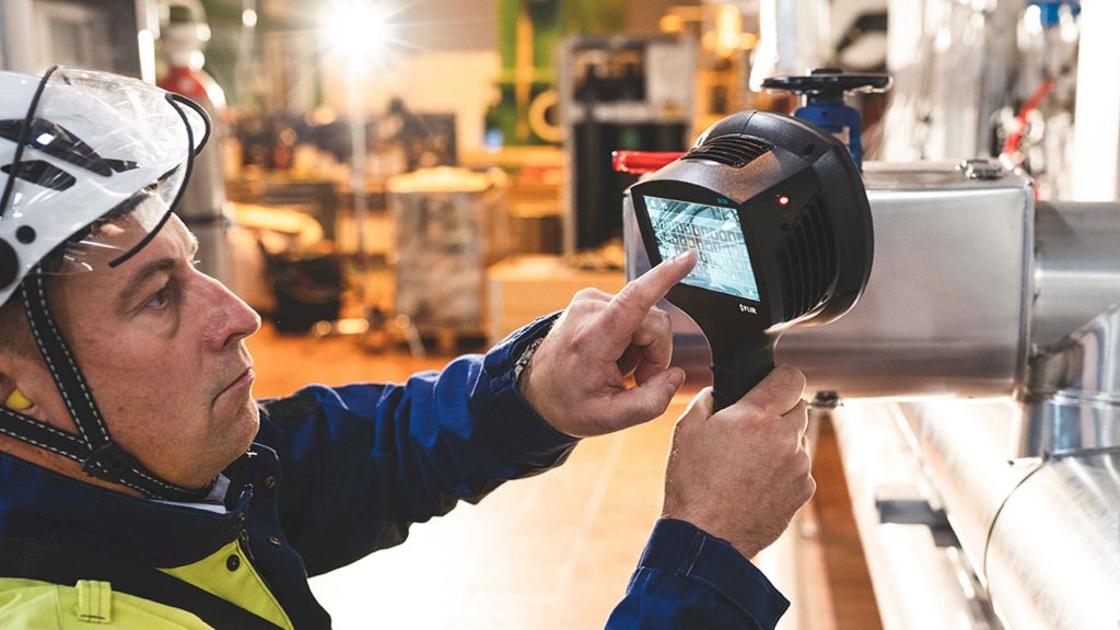 General manufacturing / Automation Control Engineering - Automation ...