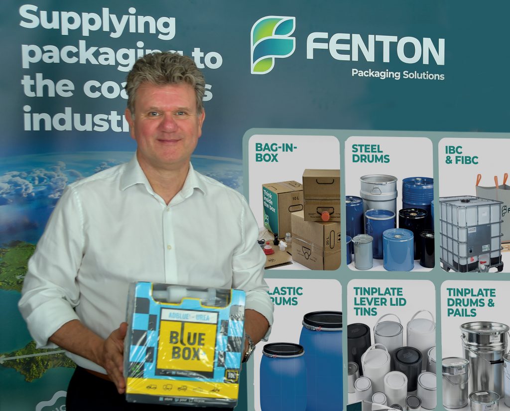 Is now the time to think about bag-in-box as an alternative to rigid ...