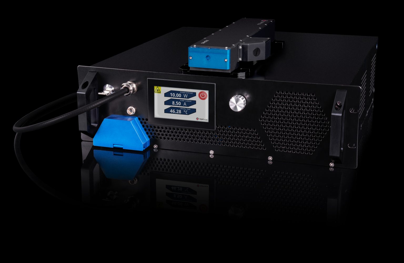 ALS-VIS Fiber Lasers & Amplifiers - Automation Control & Engineering ...