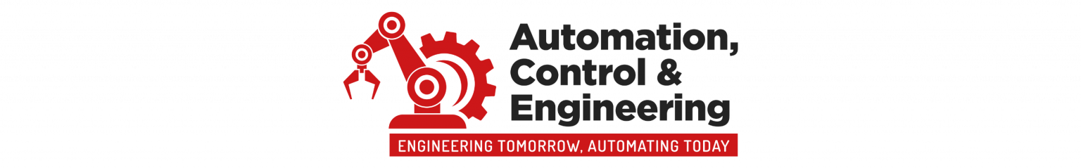 Automation Control & Engineering Magazine - Engineering Tomorrow ...