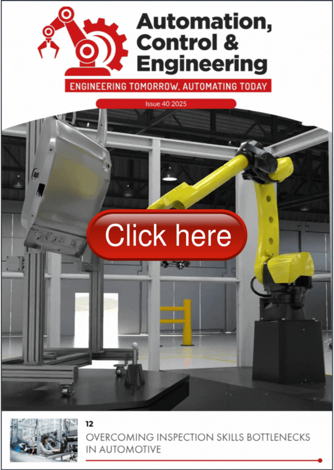 Pulp-Tec - Automation Control & Engineering Magazine